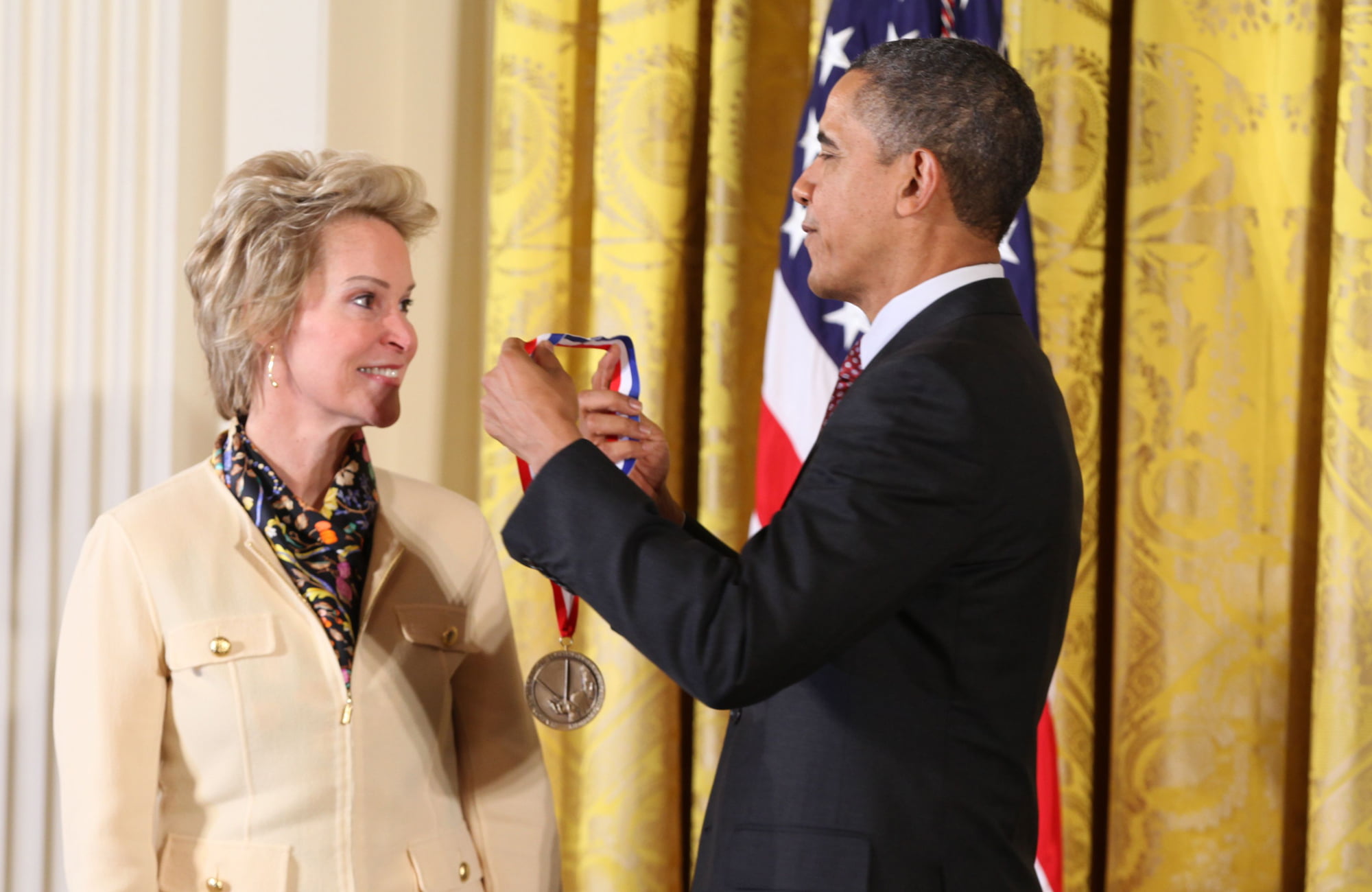 Frances Arnold, la quinta mujer en ganar el Premio Nobel de Química ...