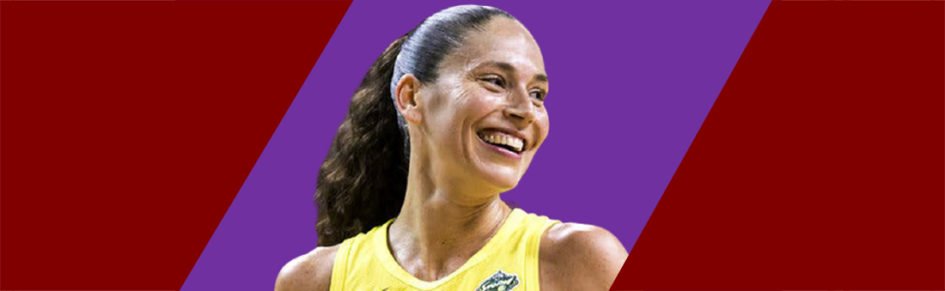 La jugadora con más medallas de oro - Revista Petra