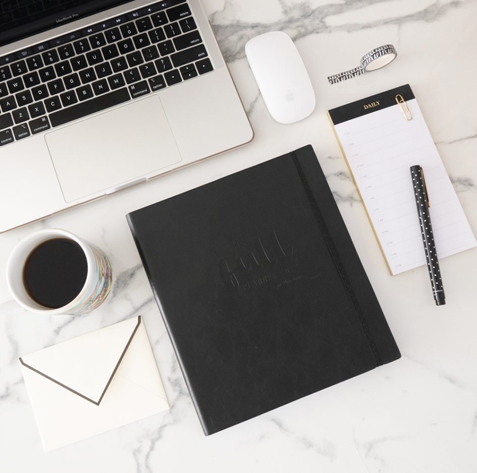 The Full Planner, el emprendimiento que conquista un nuevo mercado ...